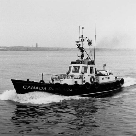 Photo Gallery | Atlantic Pilotage Authority