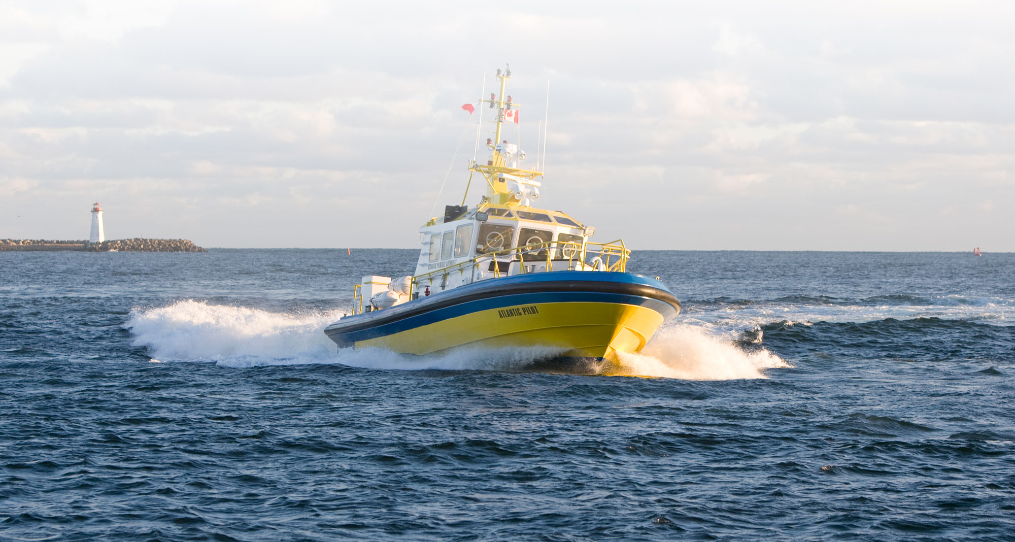 Pilot-Boat-Large | Atlantic Pilotage Authority