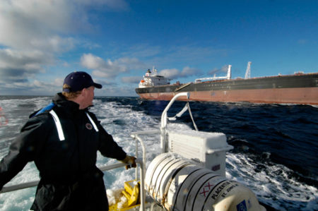Atlantic Pilotage Authority