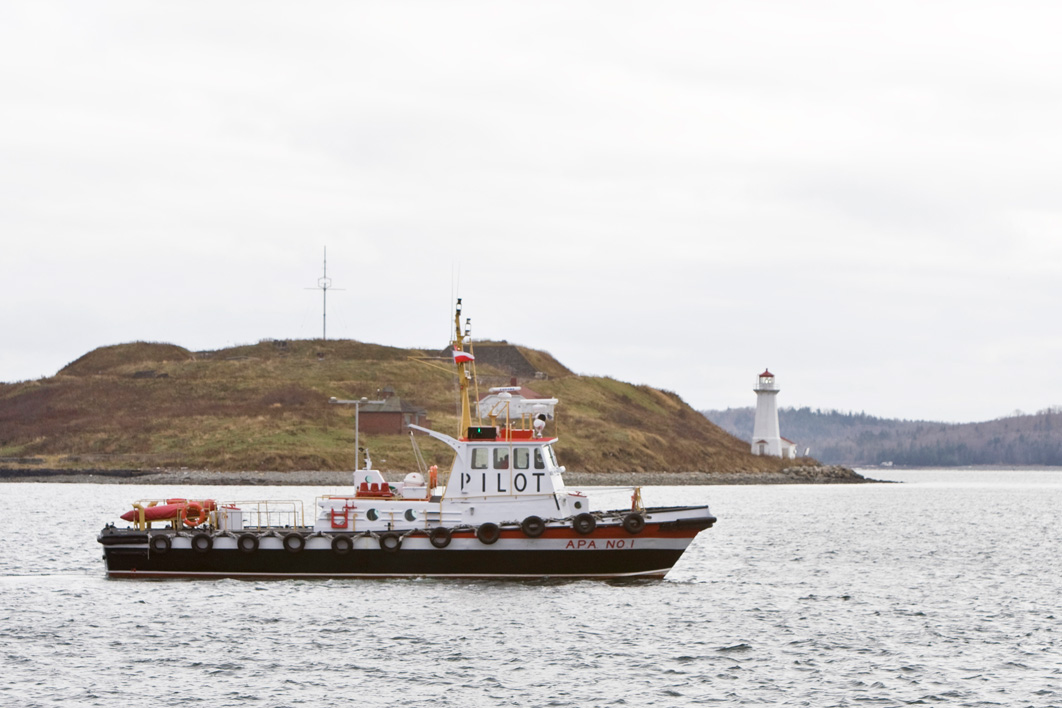 APA-Photo-Gallery-Evolution-of-Pilot-Boats-13 | Atlantic Pilotage Authority