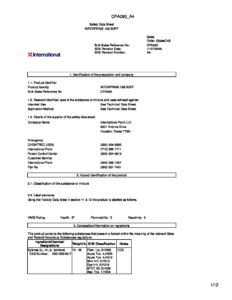 Interprime 198 Buff | Atlantic Pilotage Authority