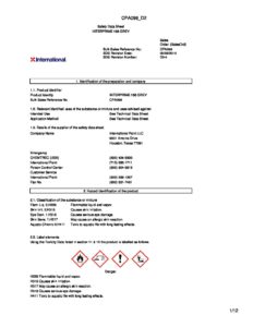 Interprime 198 | Atlantic Pilotage Authority