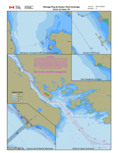 OD-L4-NS001 Pilotage Plan-Master Pilot Exchange-Canso | Atlantic ...