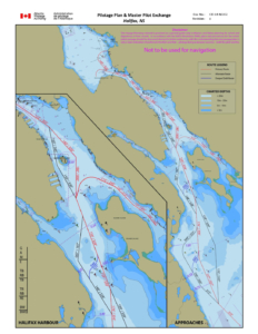 OD-L4-NS002 Pilotage Plan-Master Pilot Exchange-Halifax | Atlantic ...