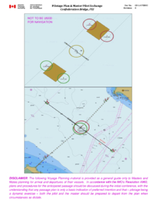 OD-L4-PEI002 Pilotage Plan-Master Pilot Exchange-Confederation Bridge ...