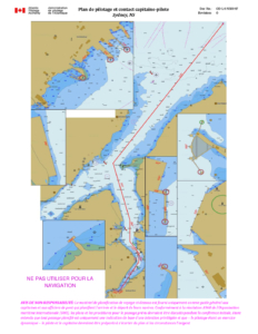 OD-L4-NS004F Pilotage Plan-Master Pilot Exchange-Sydney | Atlantic ...