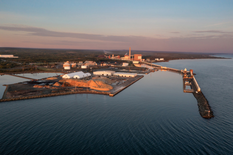 Belledune | Atlantic Pilotage Authority